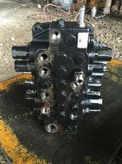 USED JCB 3CX 4CX BACKHOE LOADER CONTROL VALVE FRONT VALVE REAR V ...
